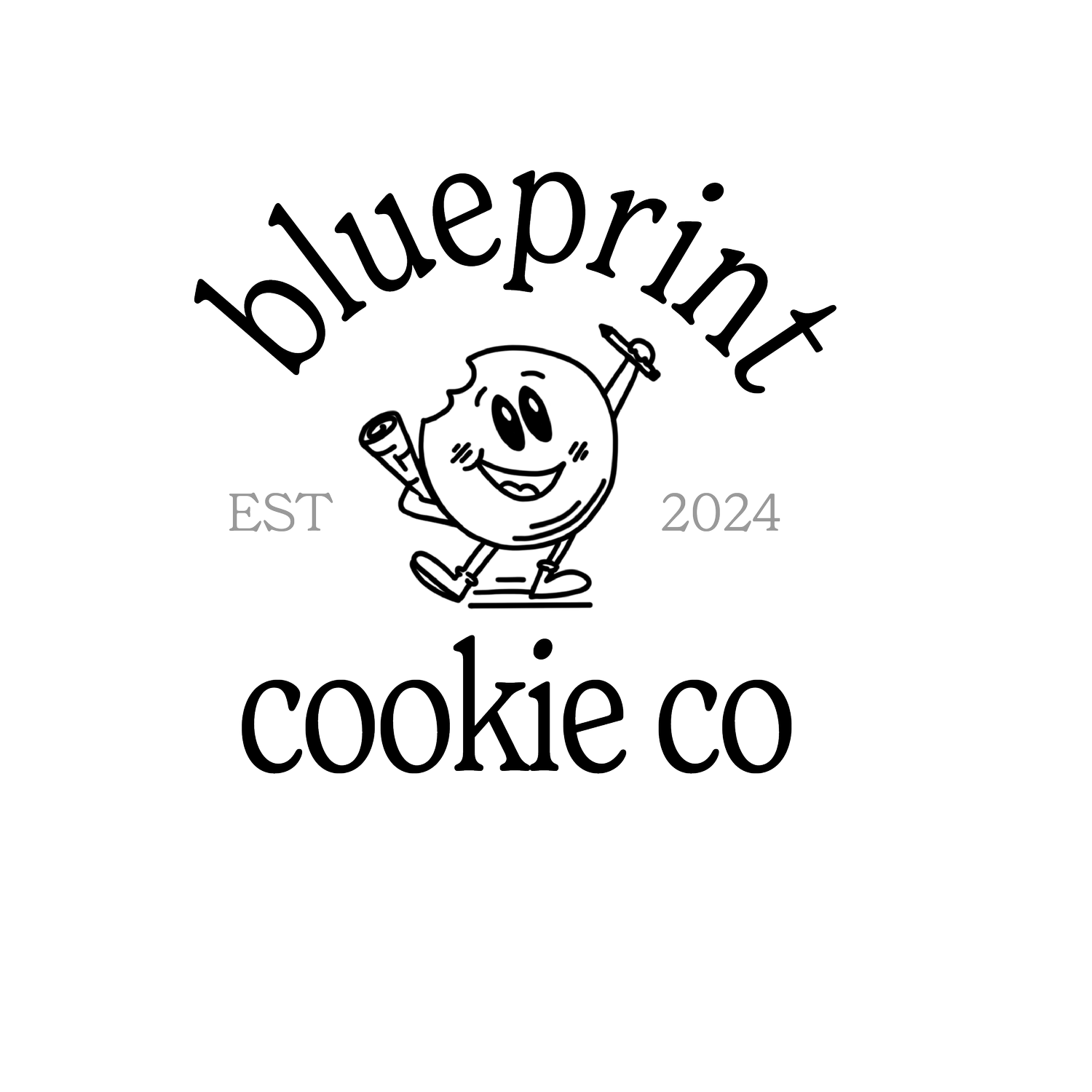 Blueprint Cookie Co. | Create Sweet Memories Today