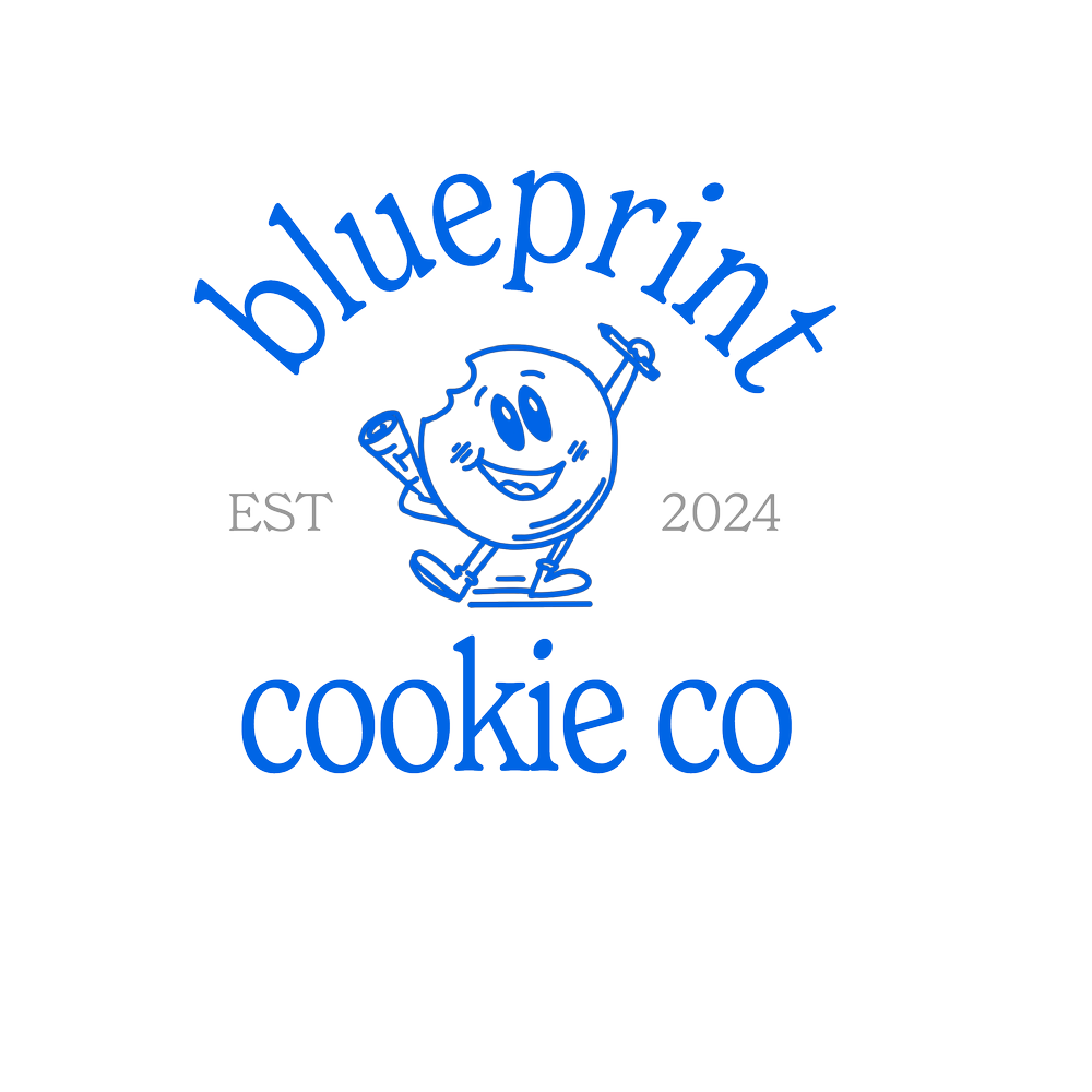 Blueprint Cookie Co. | Create Sweet Memories Today
