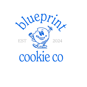 Blueprint Cookie Co. | Create Sweet Memories Today