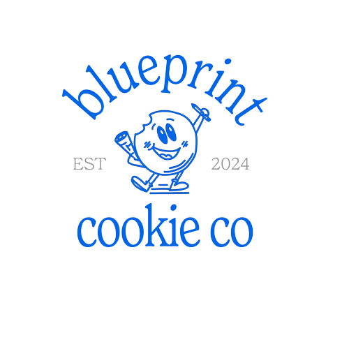 Blueprint Cookie Co. | Create Sweet Memories Today