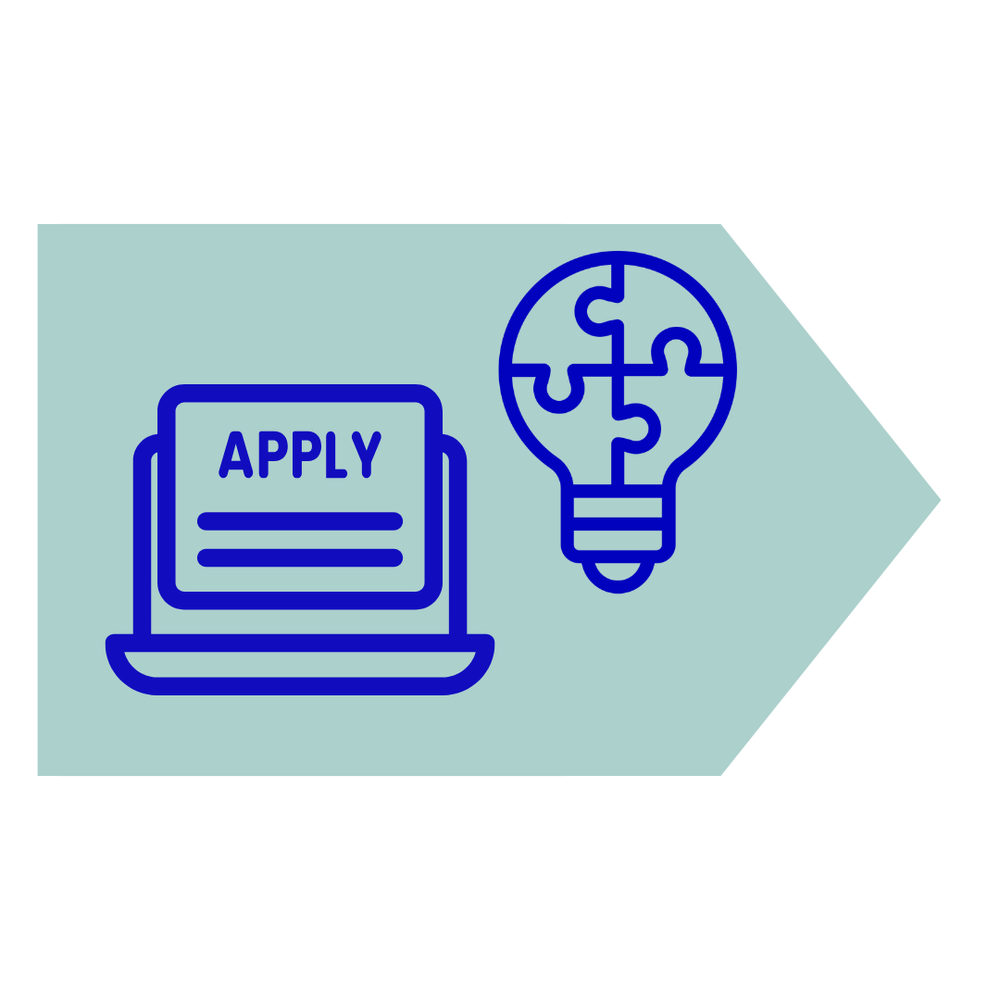 Apply & FAQ — The Contribution Project