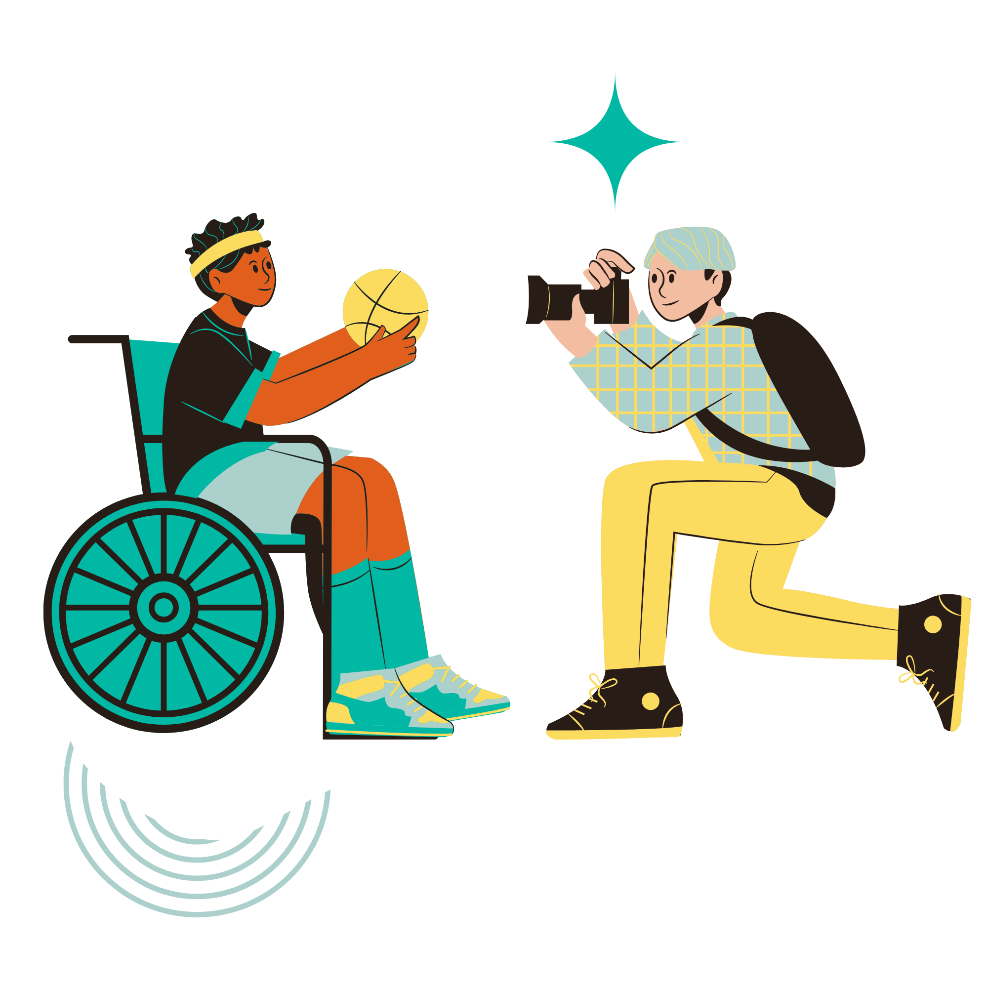 The Contribution Project