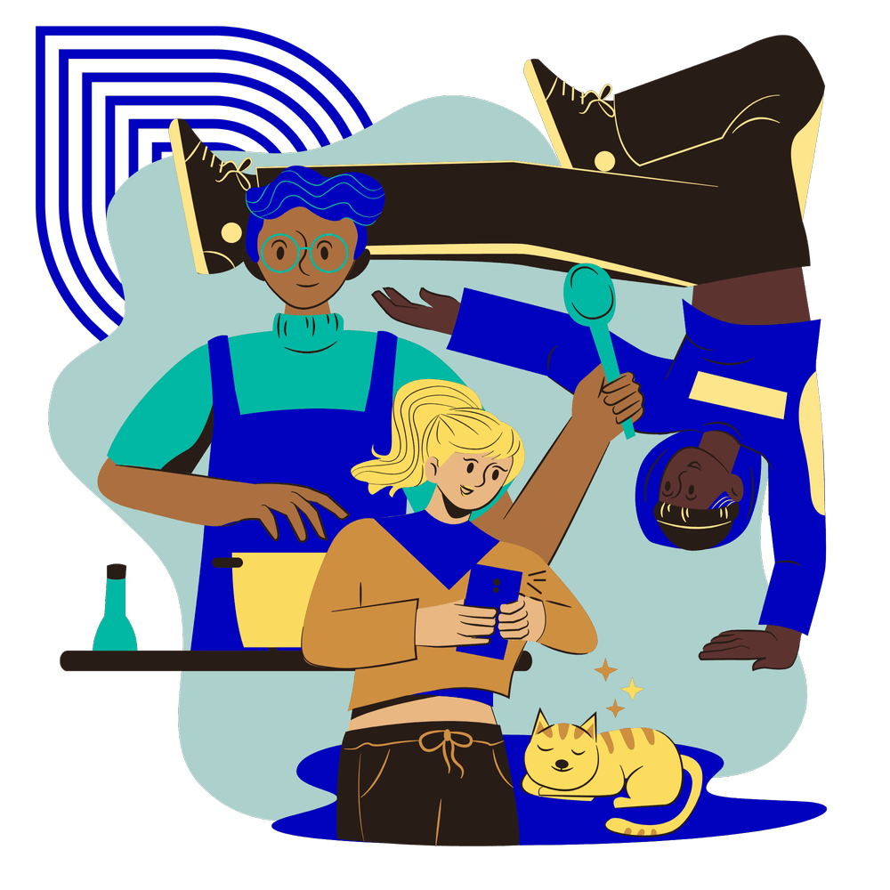 National | The Contribution Project — The Contribution Project