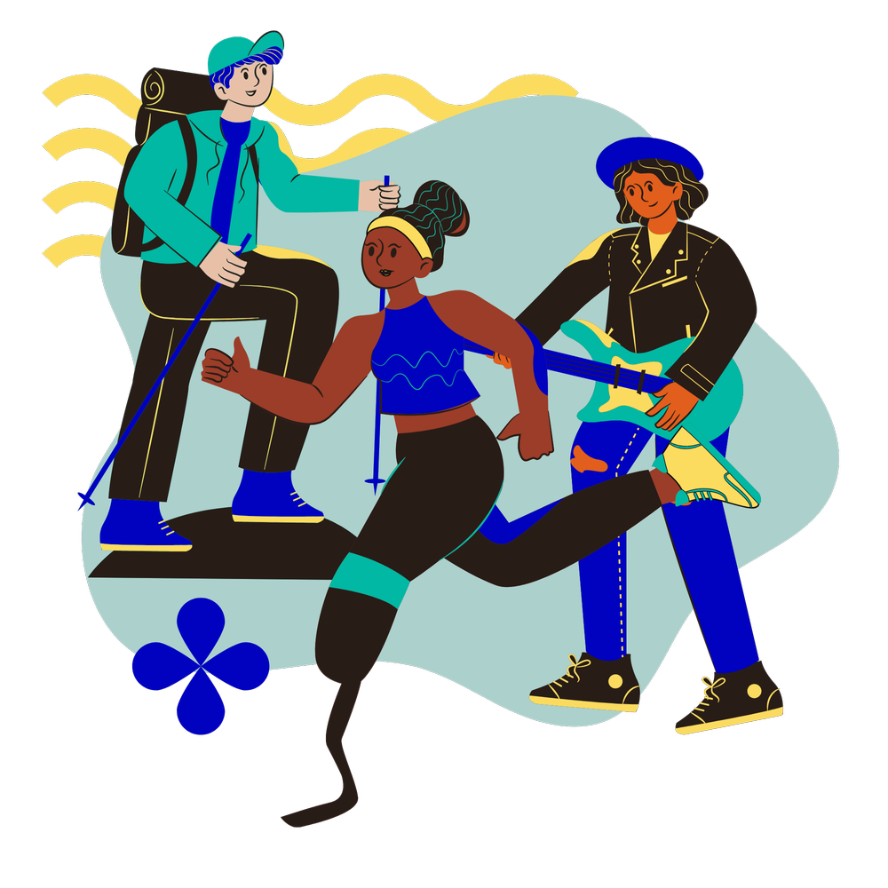 The Contribution Project