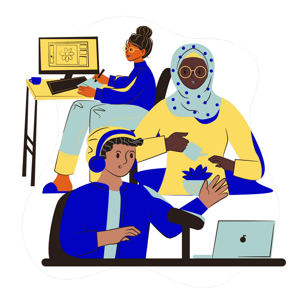 The Contribution Project