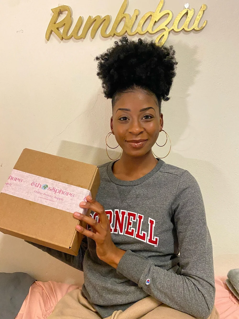 Mangwende & EthosSphere — The Contribution Project