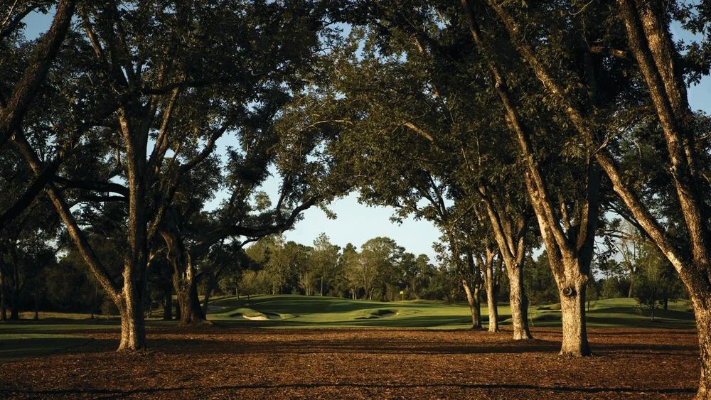 Fallen Oak Invitational