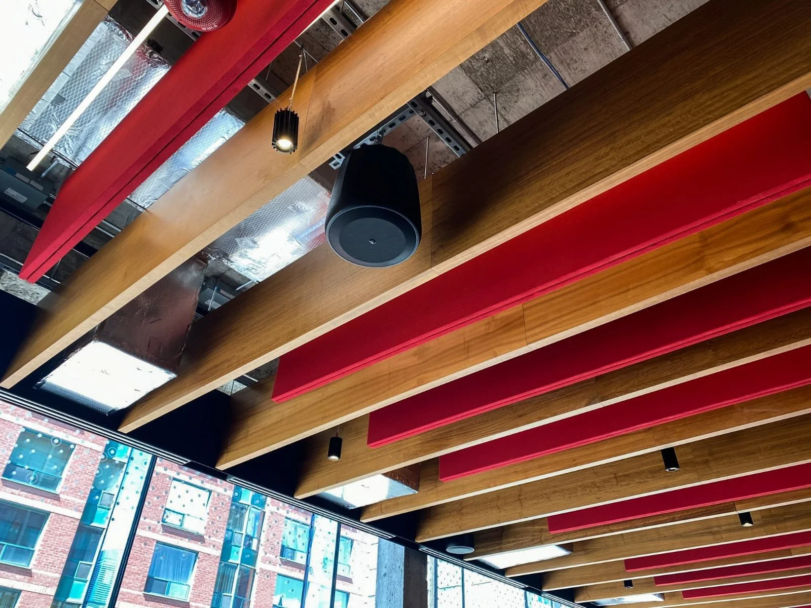 AV SOLUTIONS - AUDIO VISUAL INTEGRATION