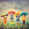 Rainy Day Text Set for K–3 | Vocabulary, Poetry & Writing Toolkit ...