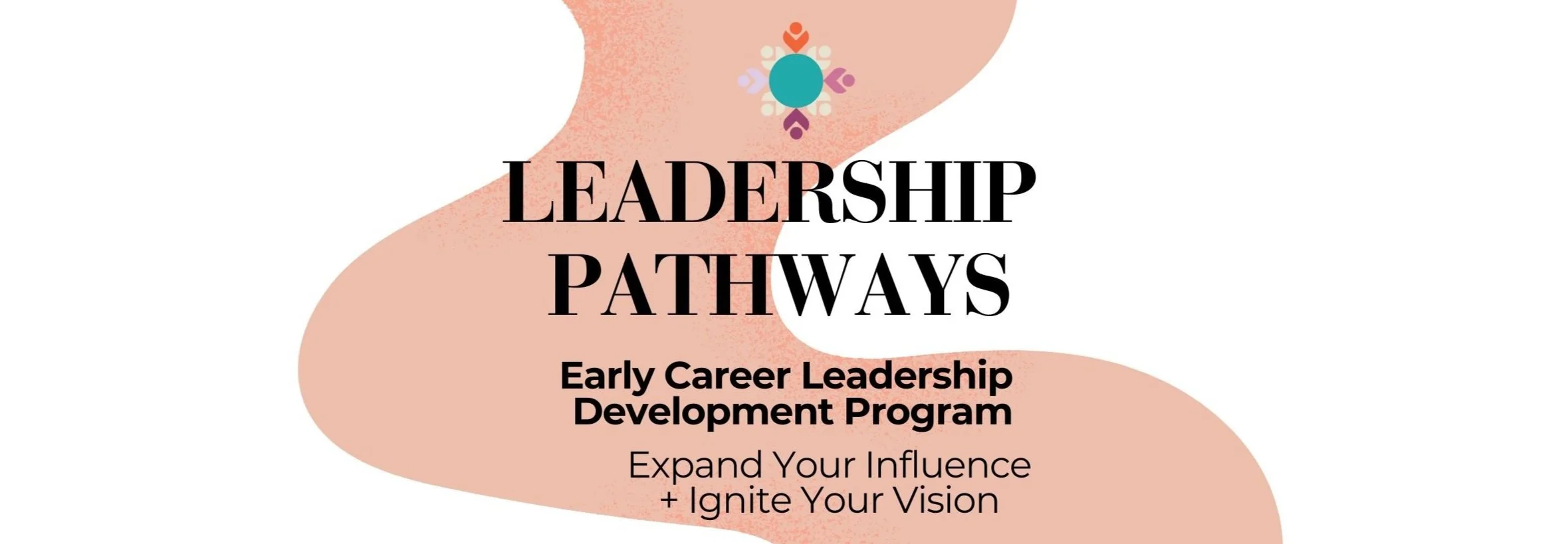 Leadership Pathways Program — The Welcoming Table