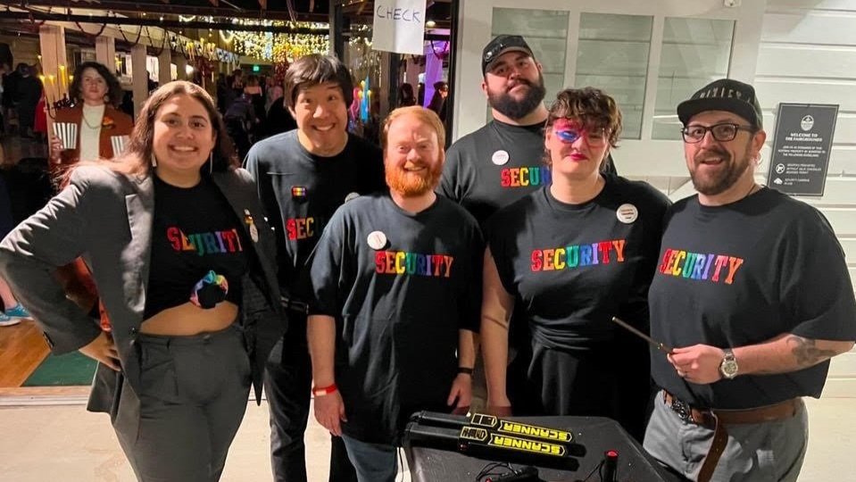 Queer Prom MT | Join the Celebration