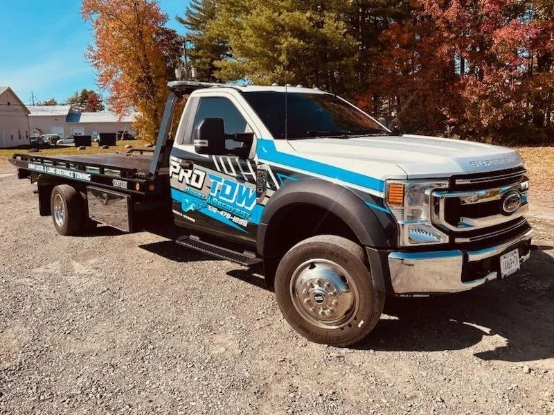 Pro-Tow Assets & Recovery LLC