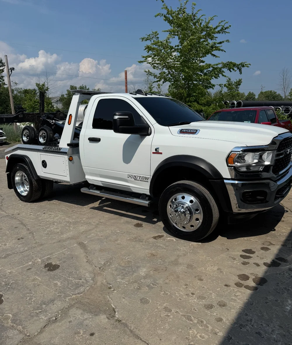 Pro-Tow Assets & Recovery LLC
