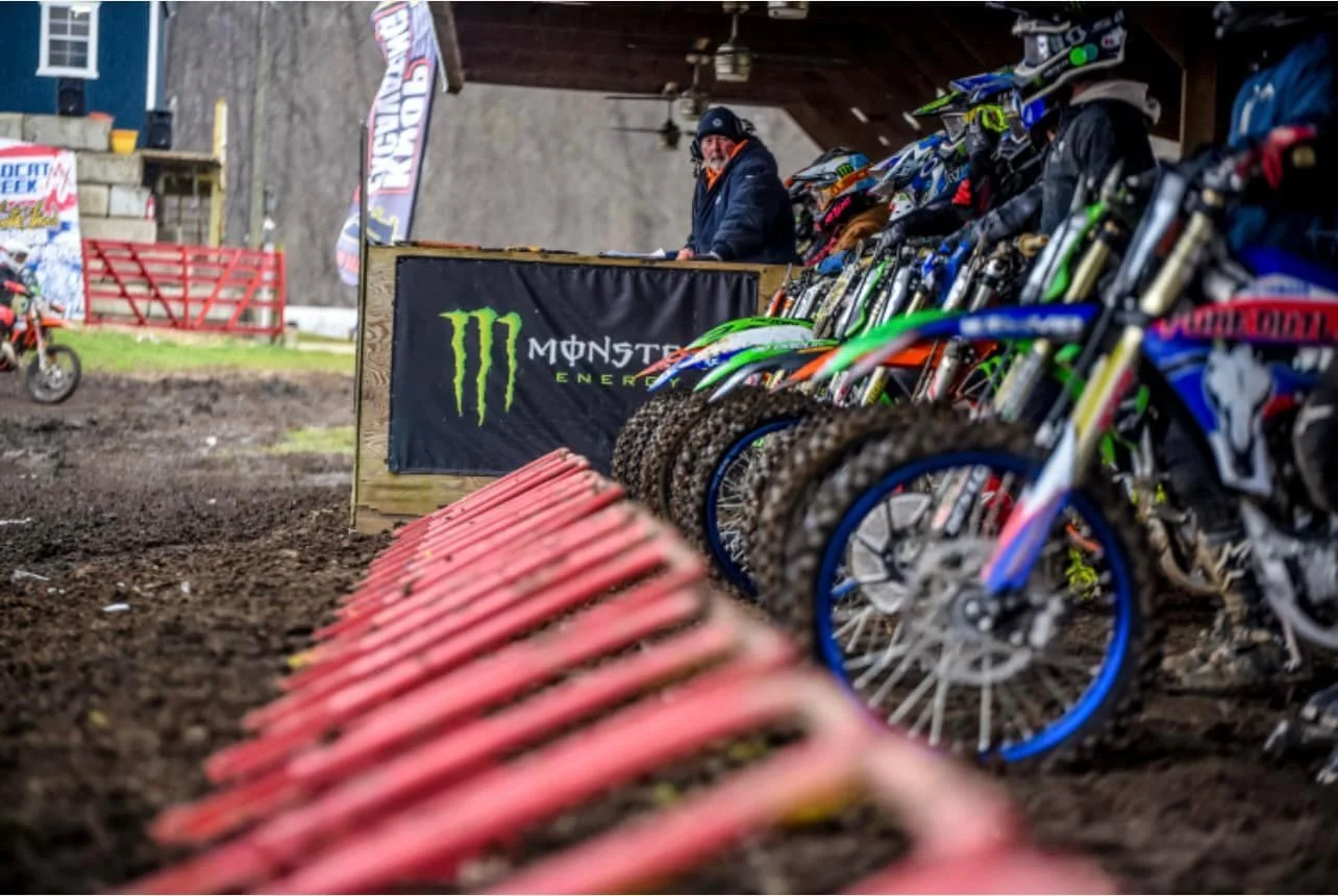 About the Track — Wildcat Creek MX