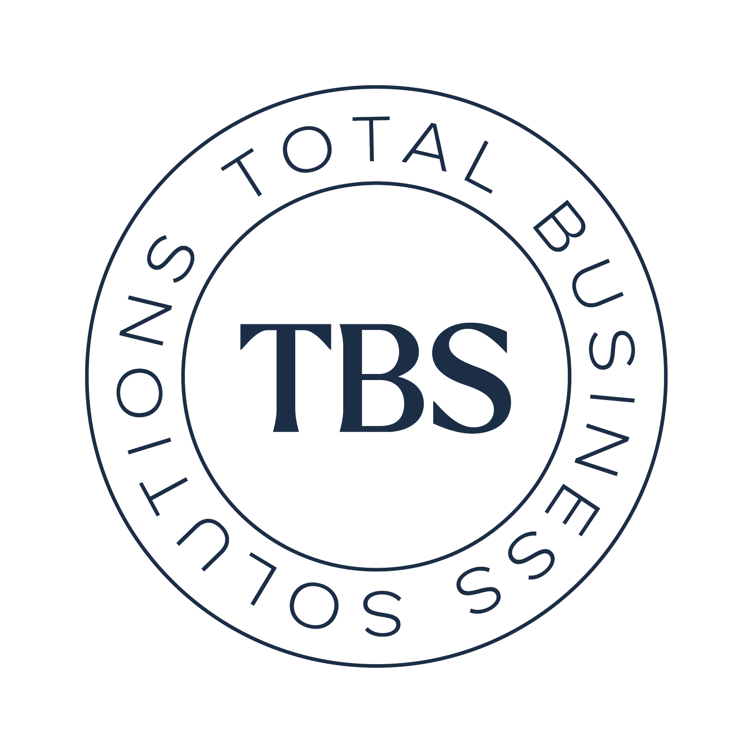 Our Team — TBS