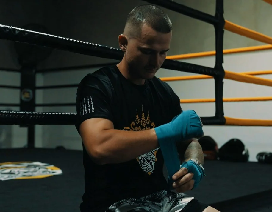 Legacy Thai Boxing - Muay Thai Bayside | Get Fit with Muay Thai — Join Now