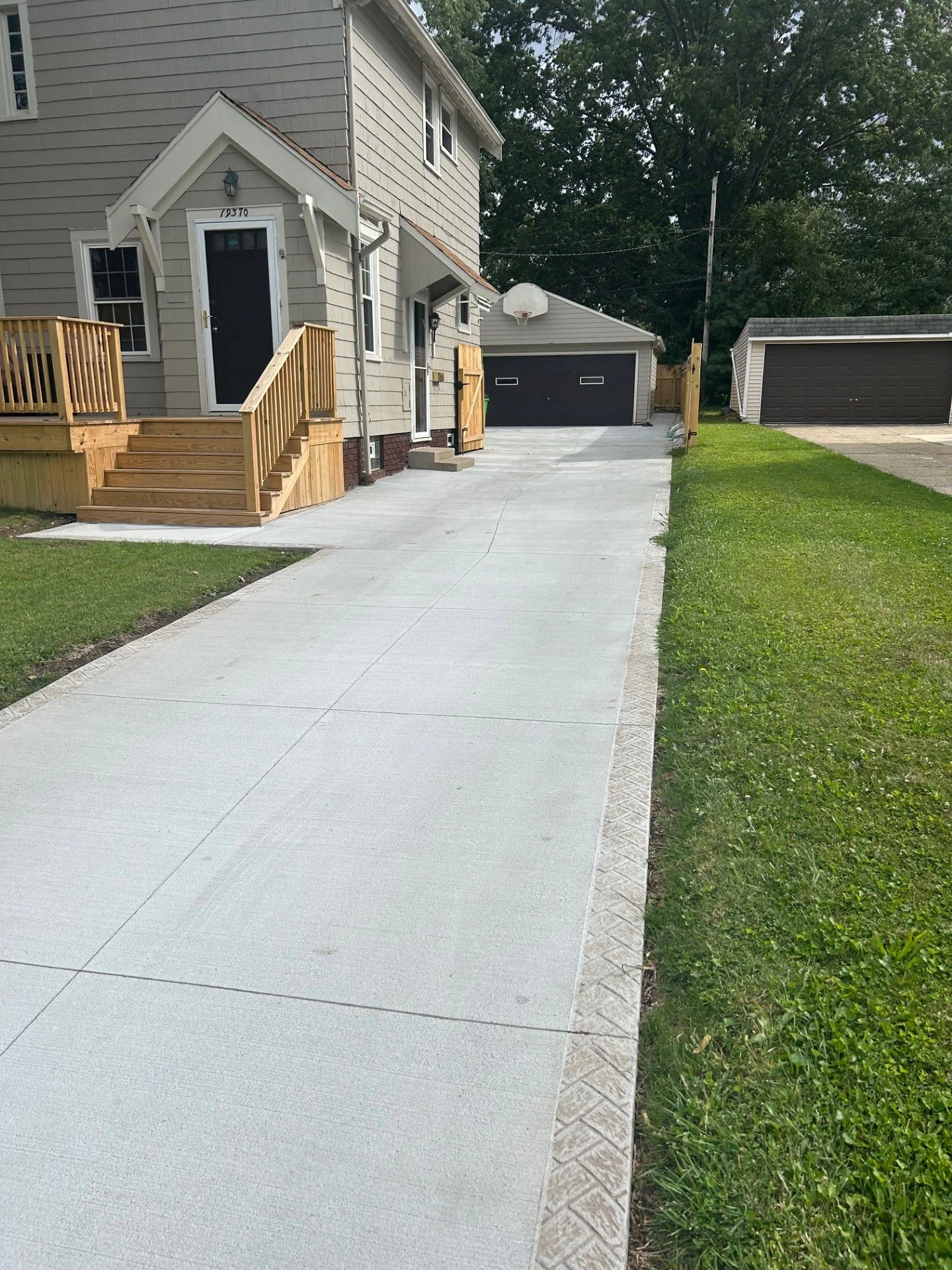 Housing Assistance — EuclidDevCorp