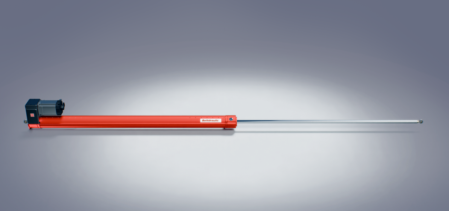 RISE Robotics | Discover the Actuation Revolution