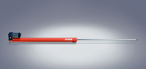 RISE Robotics | Discover the Actuation Revolution