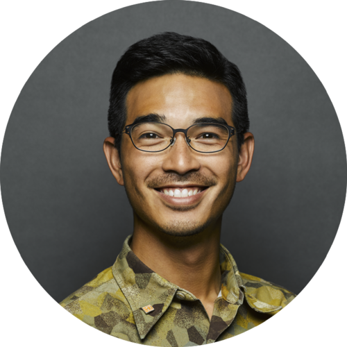 Team | Discover the Team Behind RISE Robotics — RISE®Robotics