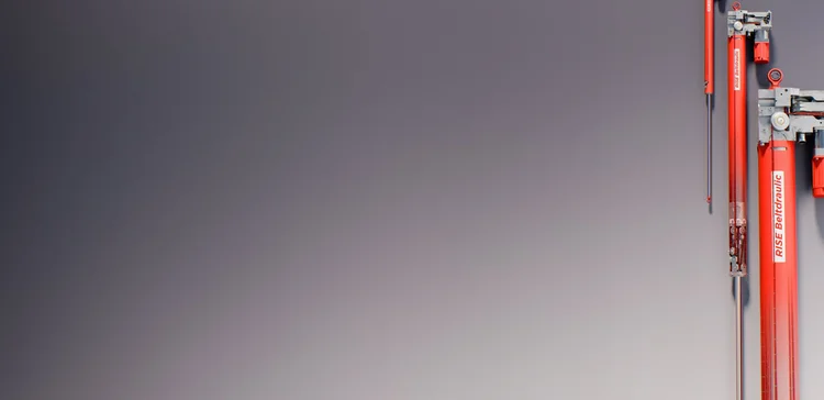 RISE Robotics | Discover the Actuation Revolution