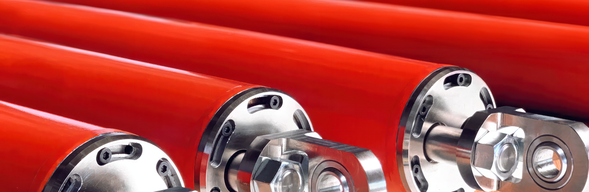 Beltdraulic™ Cylinder | Explore what is behind this Innovative Motion Solution — RISE®Robotics