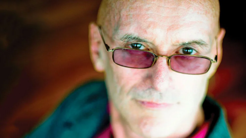 Ken Wilber