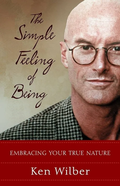 COLLECTED WORKS — Ken Wilber