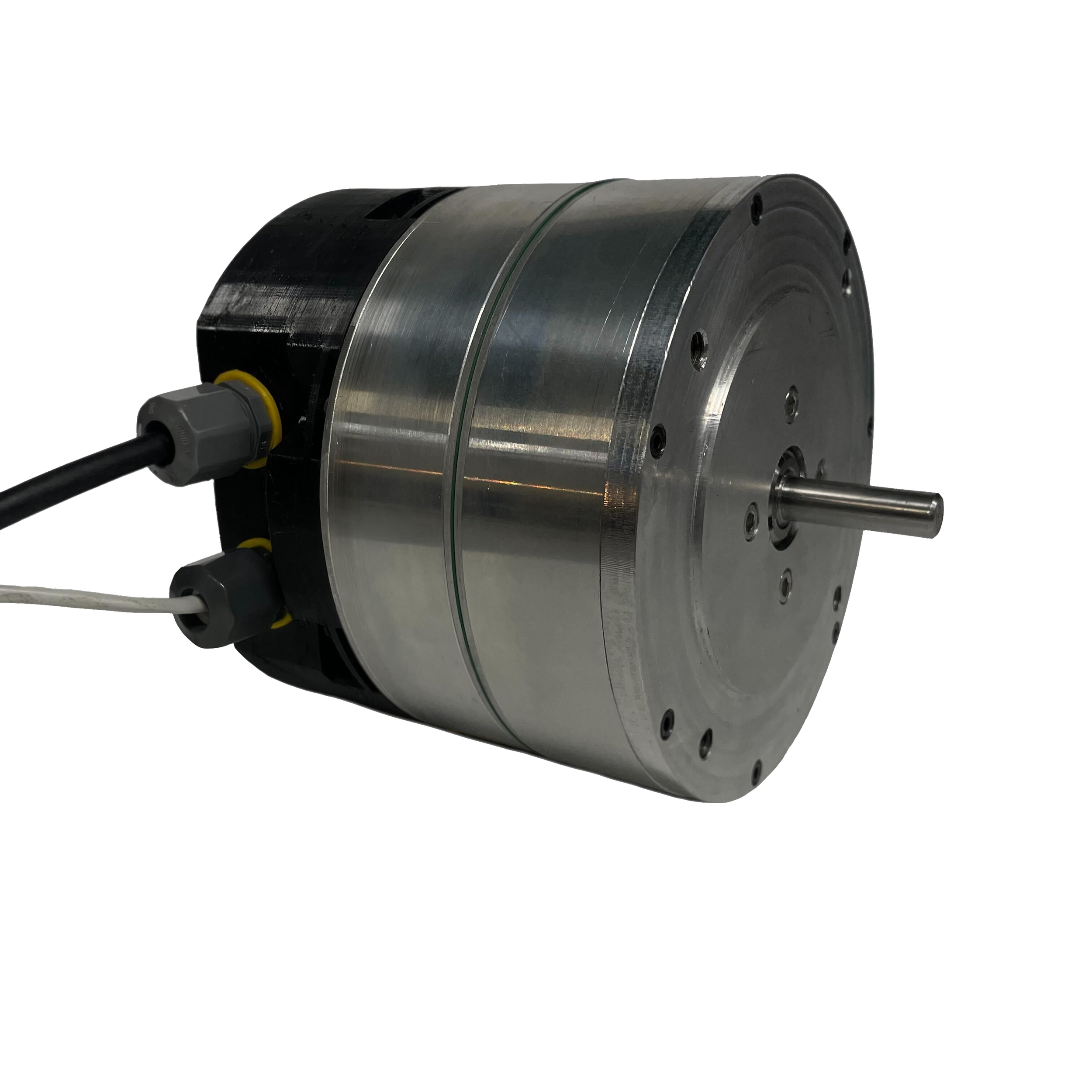 Motors and Generators — TruVolt Technologies