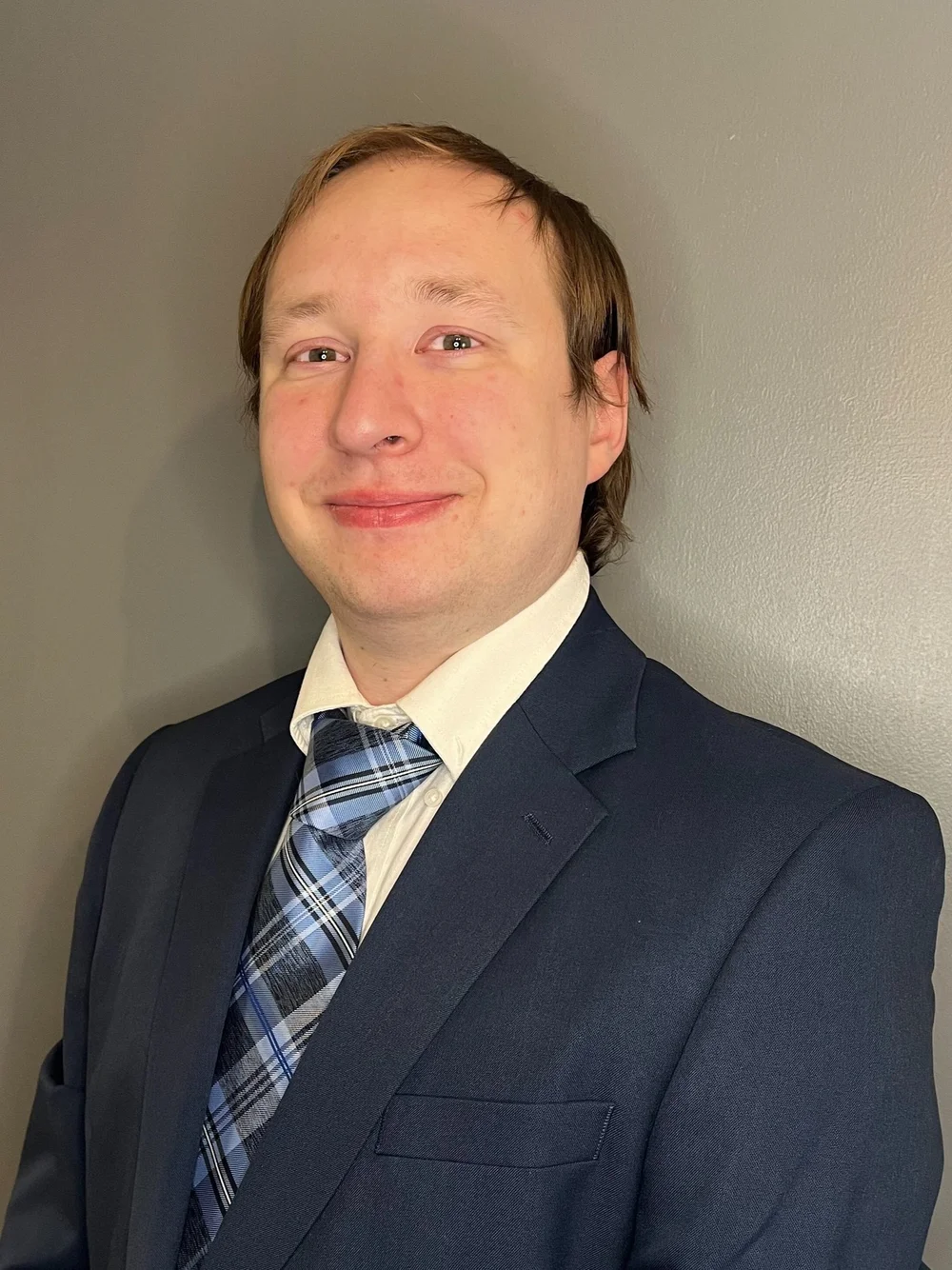 About — TruVolt Technologies