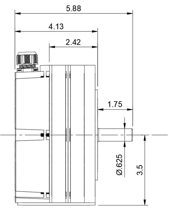 Motors and Generators — TruVolt Technologies