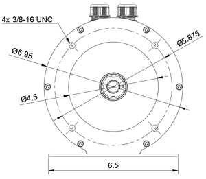 Motors and Generators — TruVolt Technologies