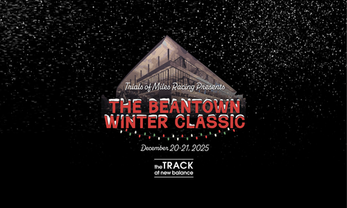 Beantown Schedule — The Beantown Winter Classic