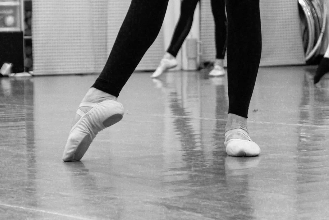 Local Motion Project