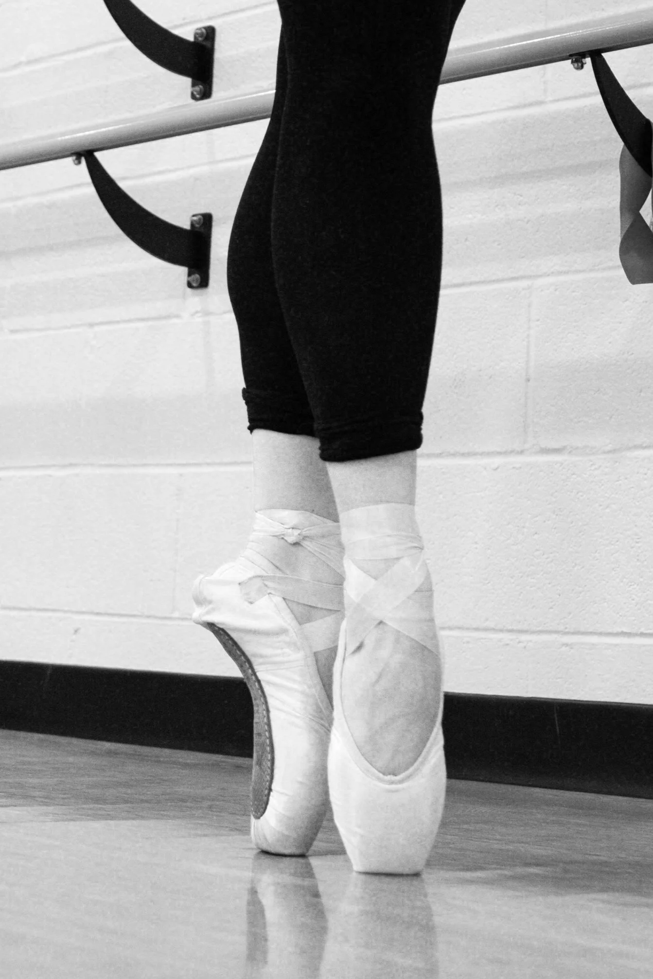 Local Motion Project