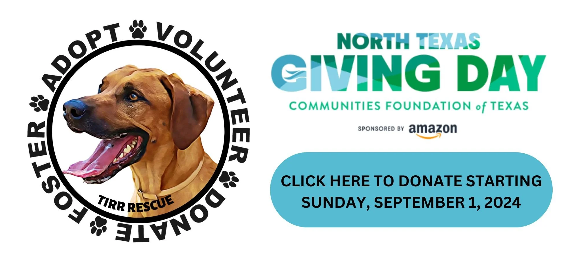 Texas Independent Rhodesian Ridgeback Rescue