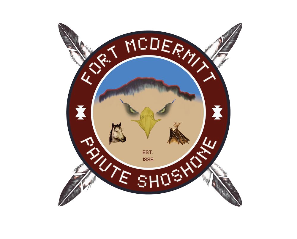 About 1 — Fort McDermitt Paiute