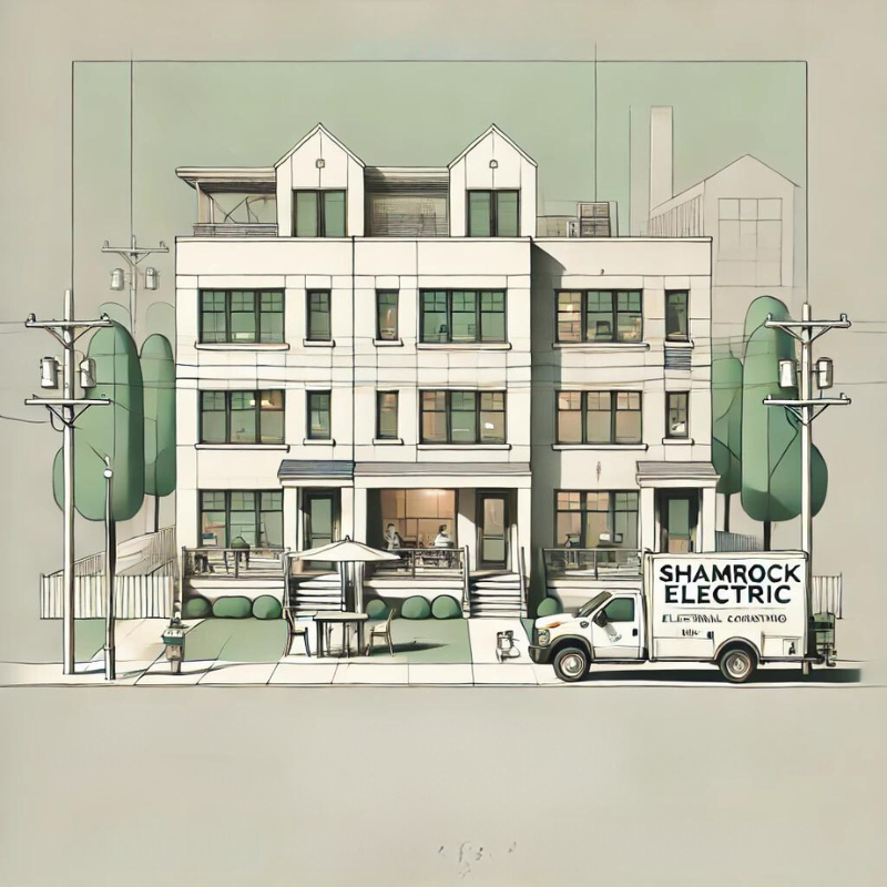 Shamrock Electric