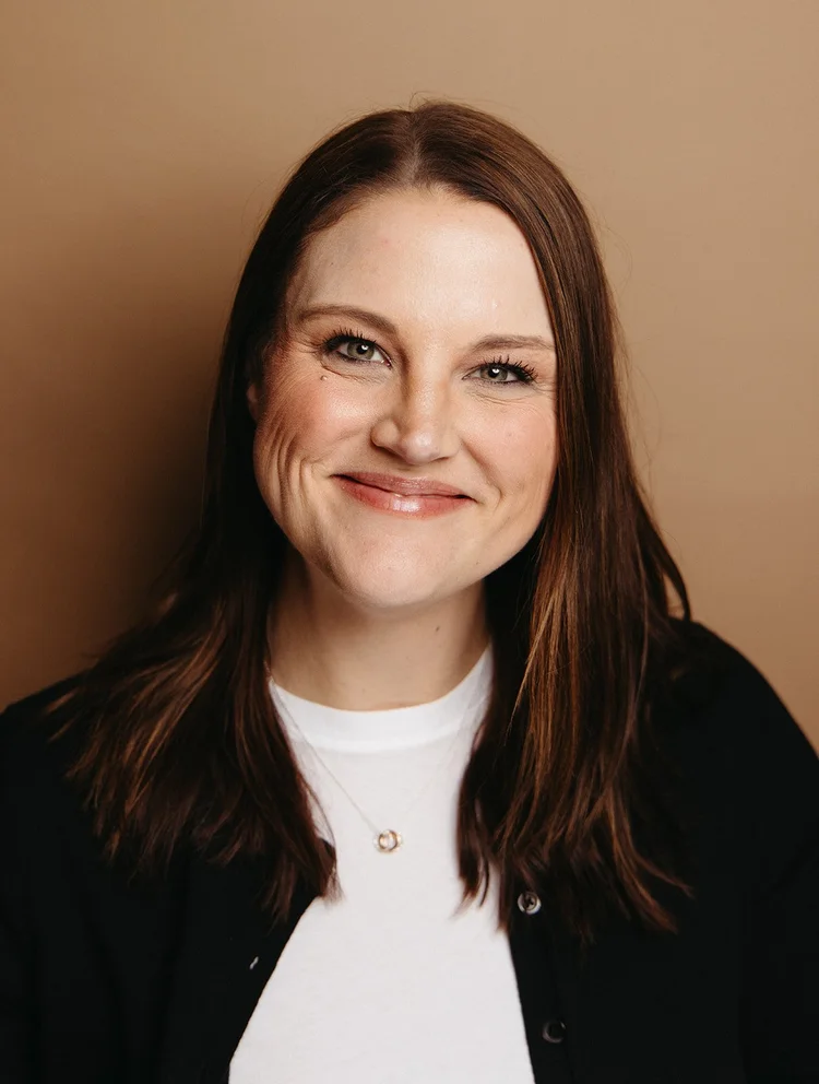 Meet Grace — Gen 3 IV | Hydration + Wellness