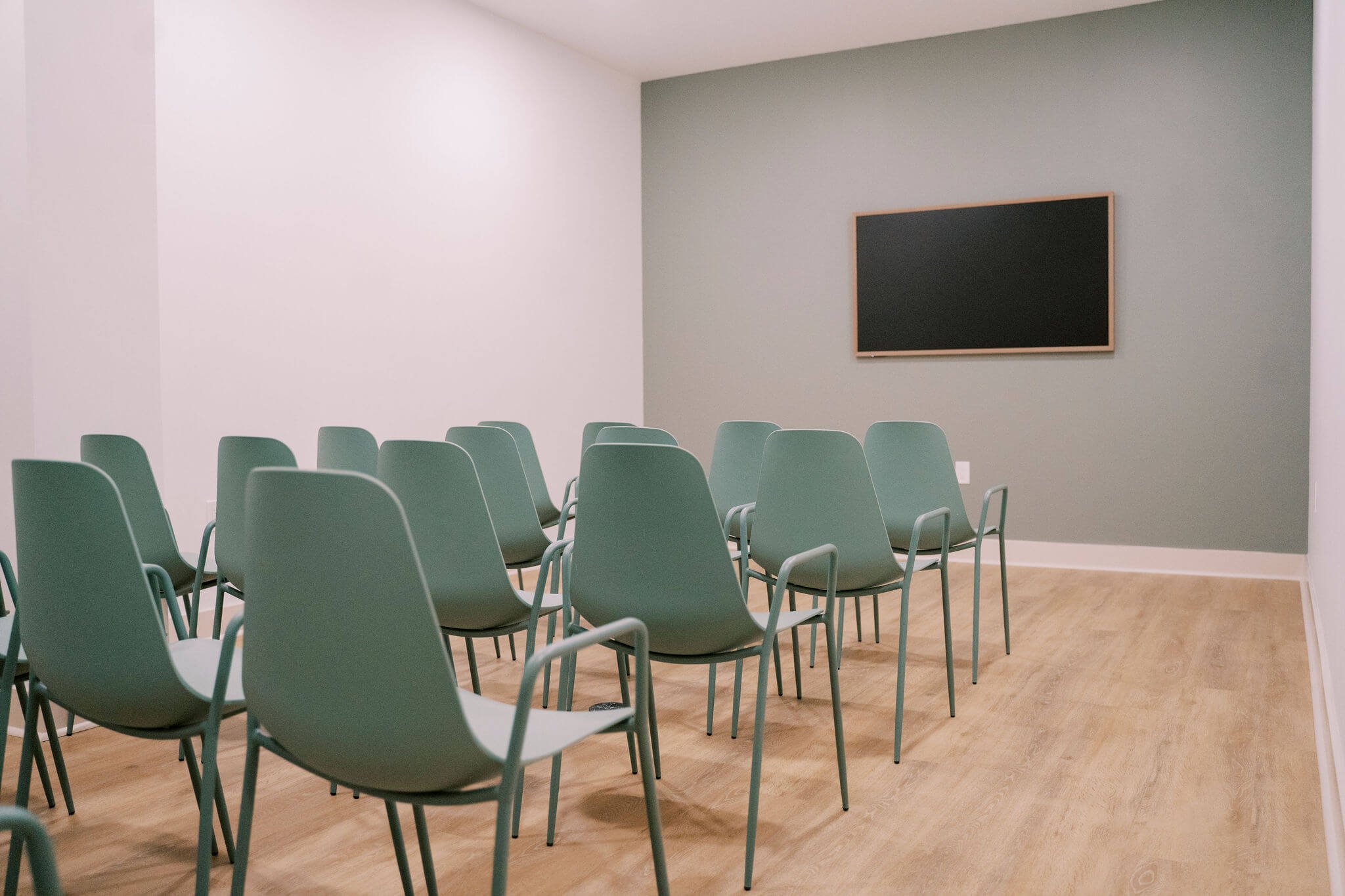 Book A Meeting Room | Her Facility | Mont Belvieu, Texas — HER FACILITY