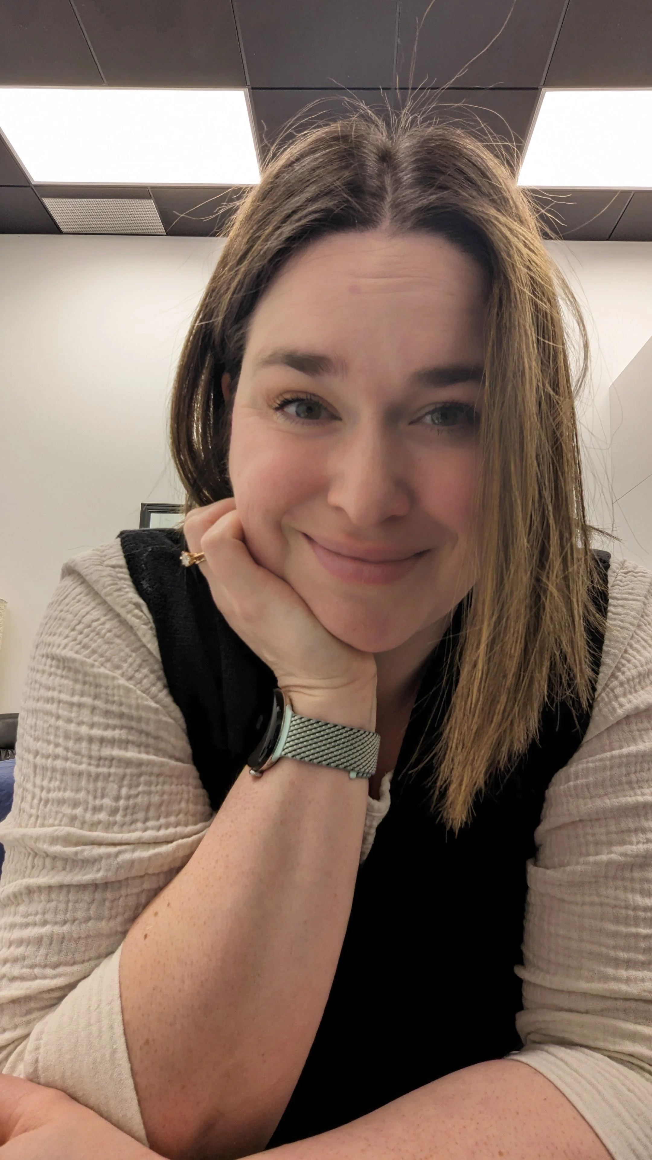 About — Alison Gordon Physiotherapy