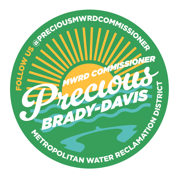 MWRD Facilities Fact Sheets — waterisprecious.org