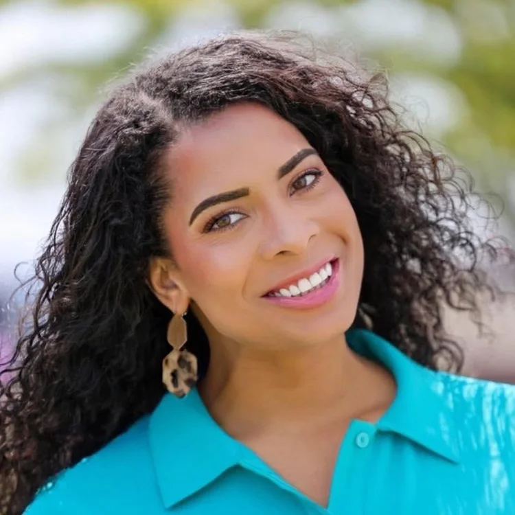 Meet Precious | Advocate for Water Sustainability — Get Involved Today ...