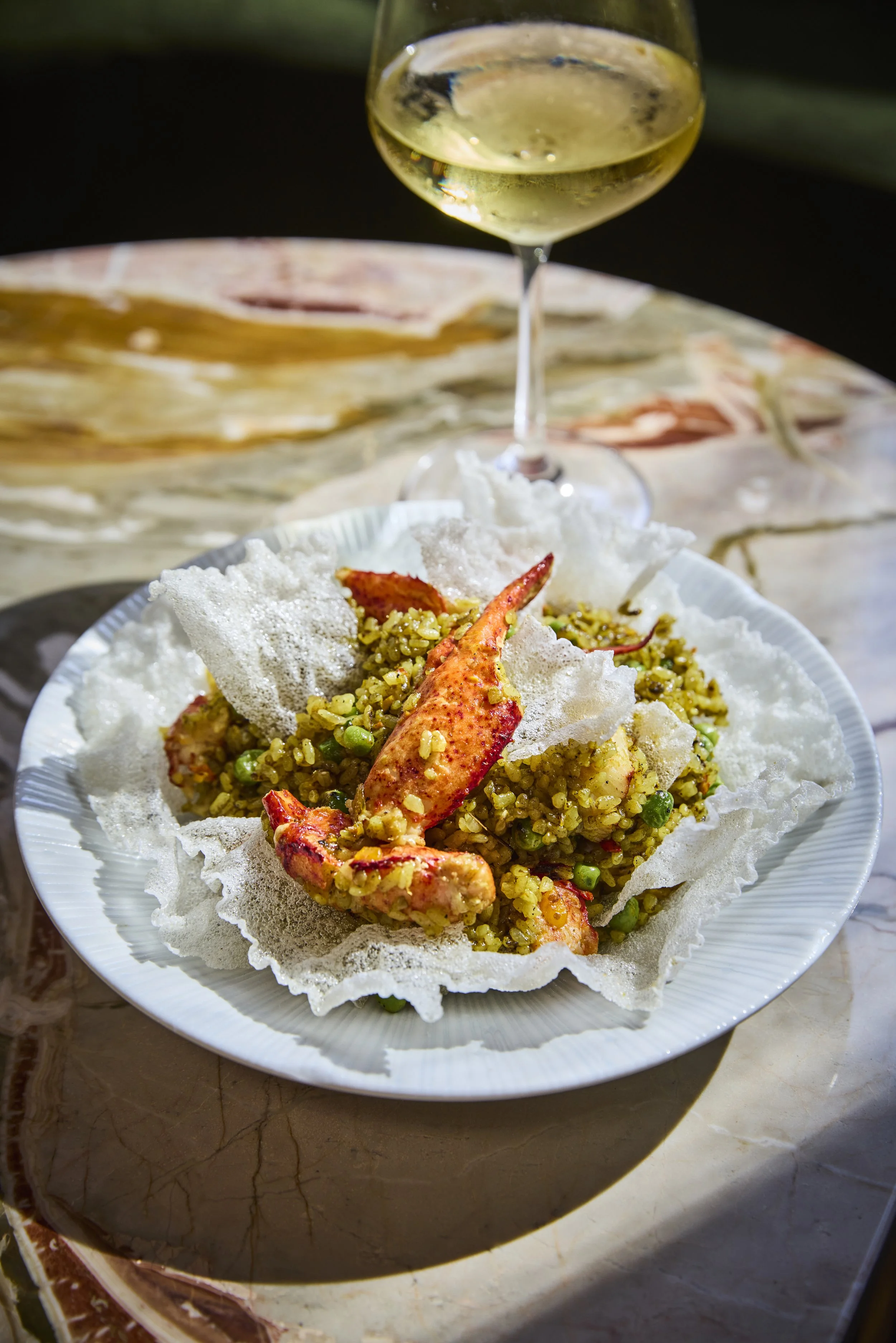 Edgemar Events and Catering — Edgemar Restaurant + Lounge