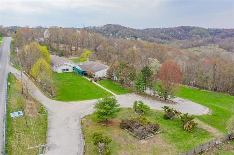 Pleasant ridge, Operated by CNE FAMILY PROPERTIES LLC