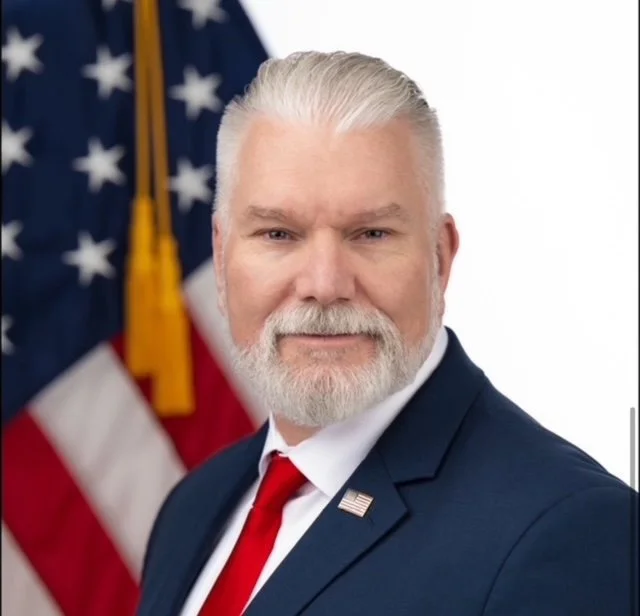 About — US Border Patrol Chief Chris Clem (Ret.)