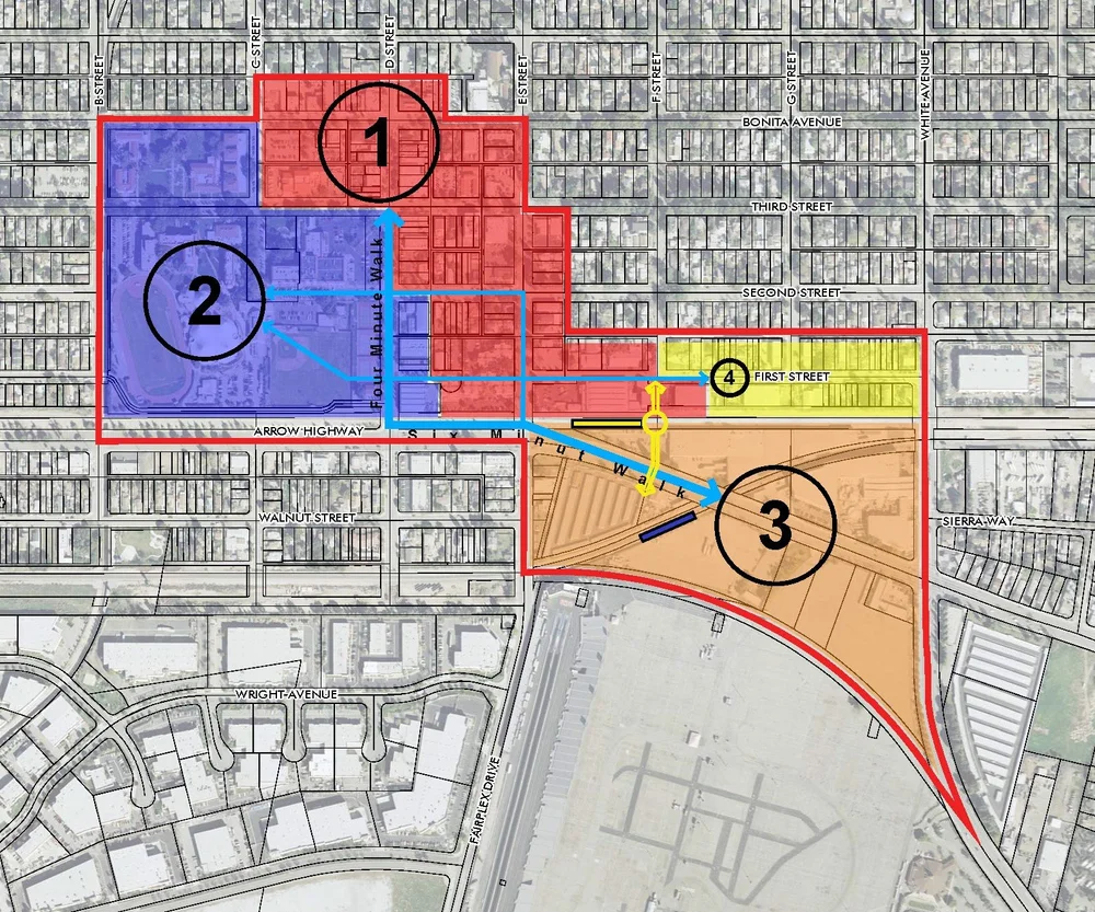 Planning and Urban Design — Arroyo Group | Award-Winning Planning and ...