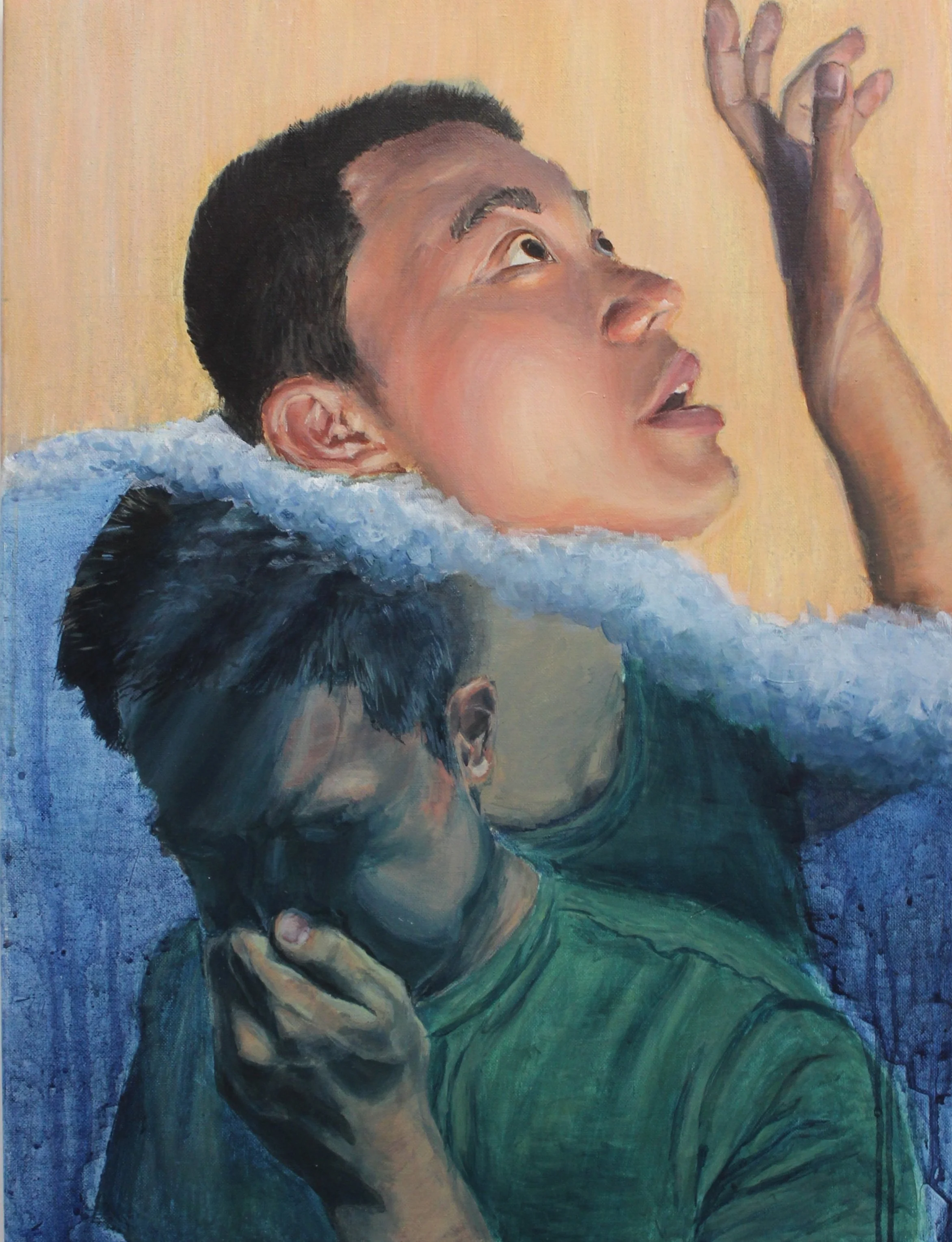 Summer Art Portfolio Intensive Program — Oogie Art I College Art ...