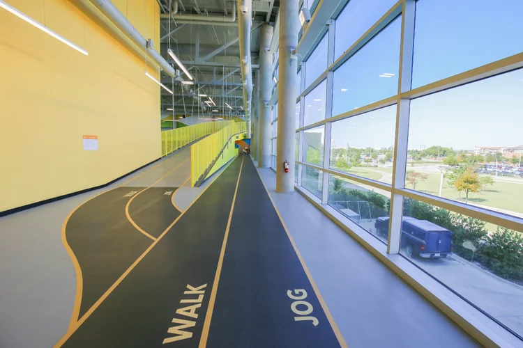 The Epic — Rec CAMP