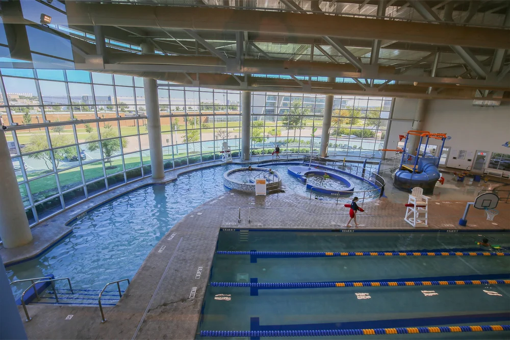 The Epic — Rec CAMP